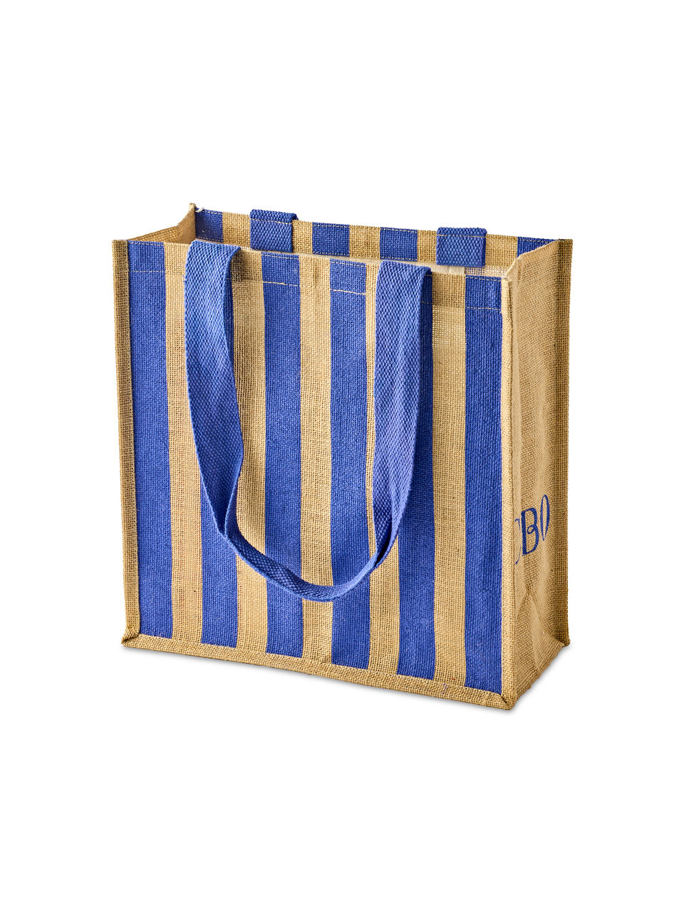 Jute Tote Bag | LCBO