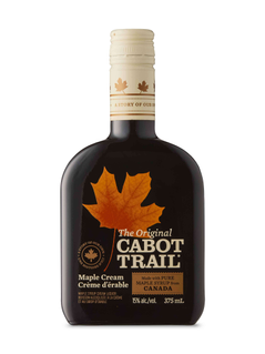 Cabot Trail Maple Cream | LCBO