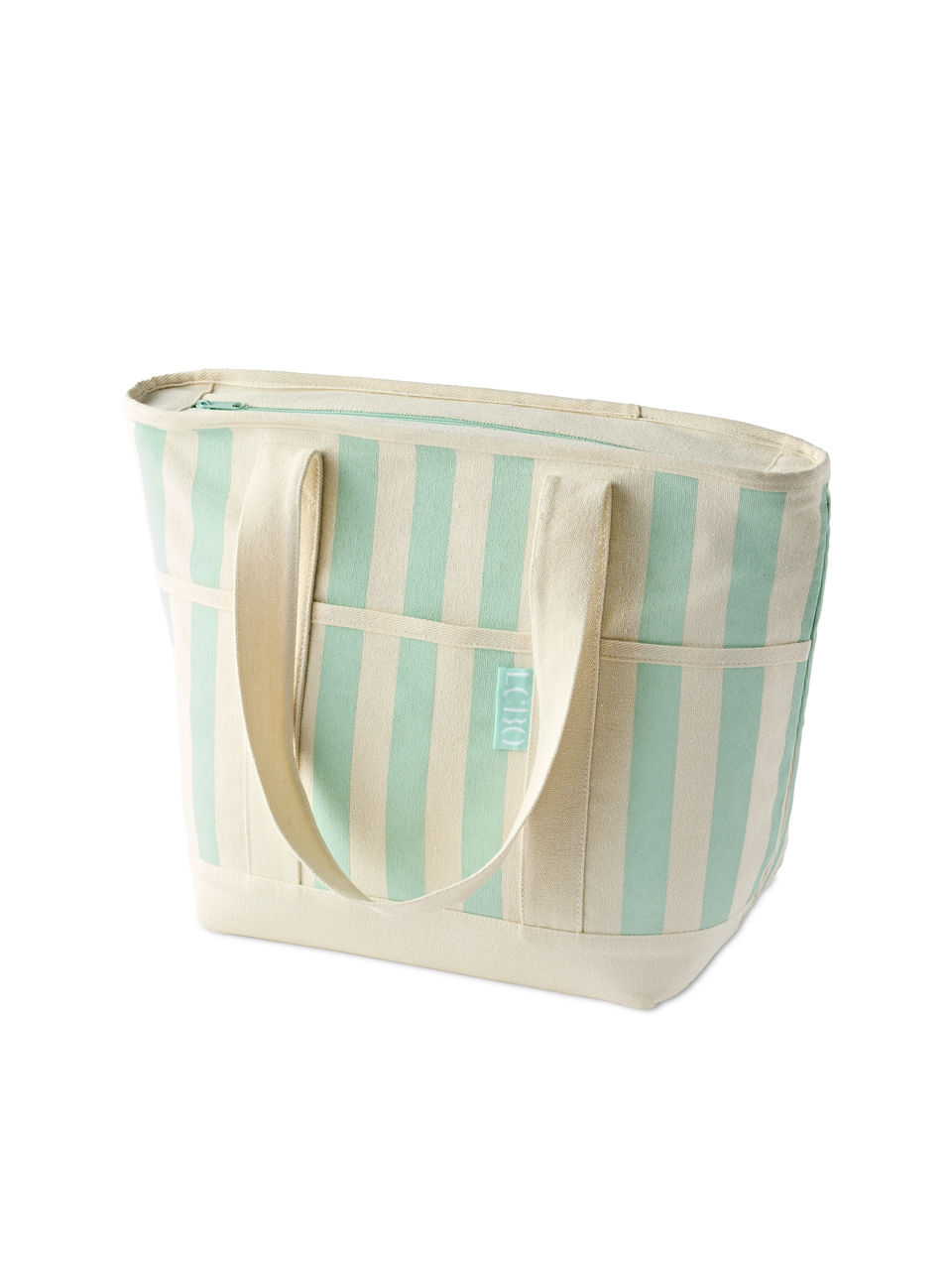 Canvas Cooler Bag | LCBO