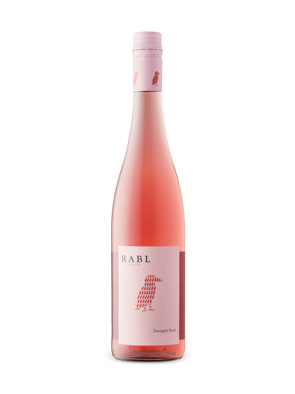 Weingut Rabl Zweigelt Rose 2024 | LCBO