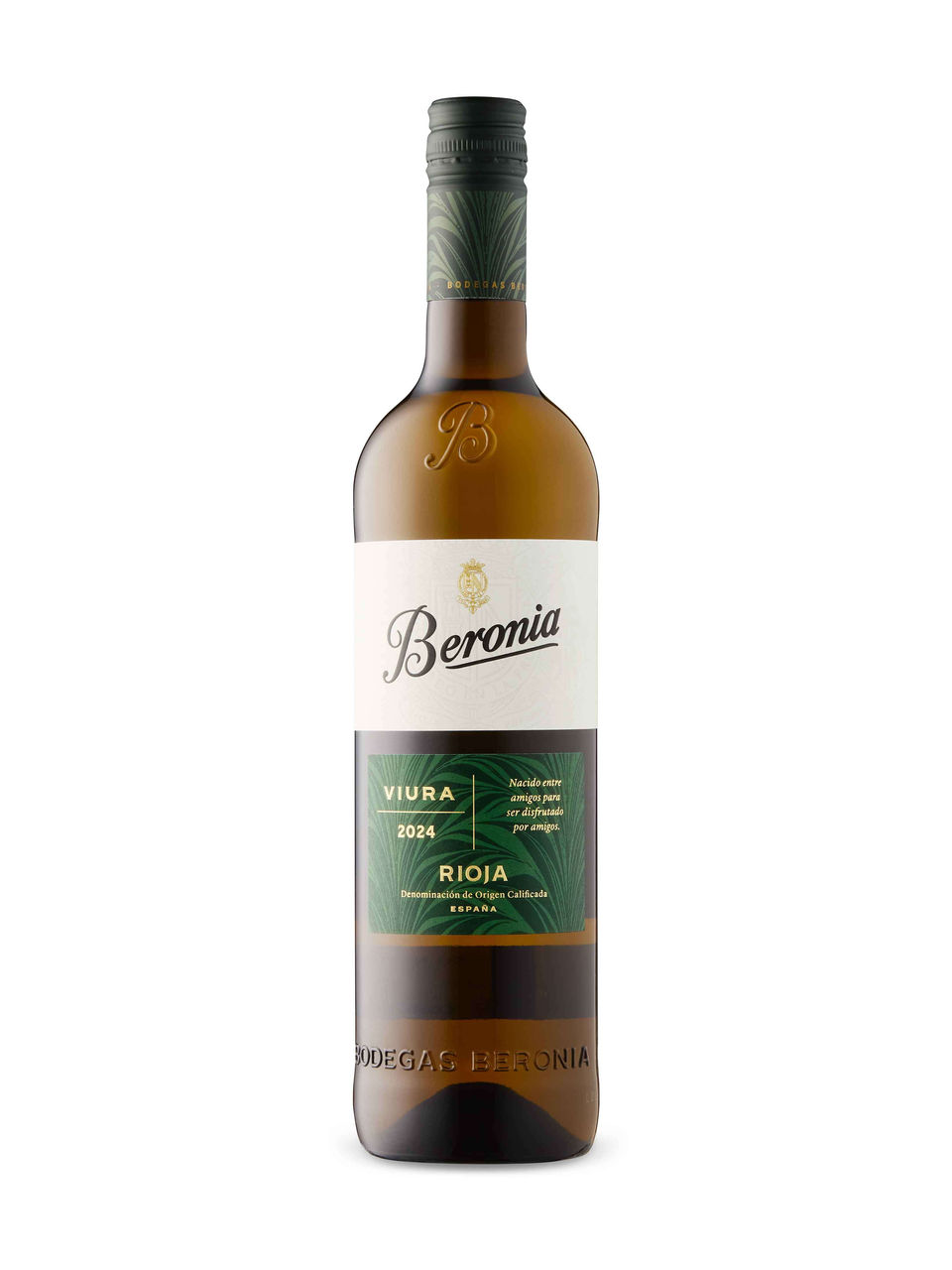 Beronia Viura Rioja | LCBO