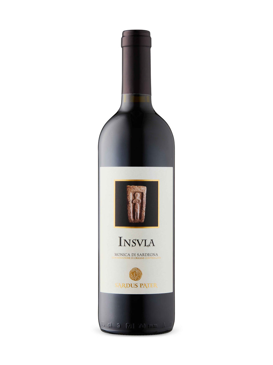 Sardus Pater Insula Monica Di Sardegna | LCBO
