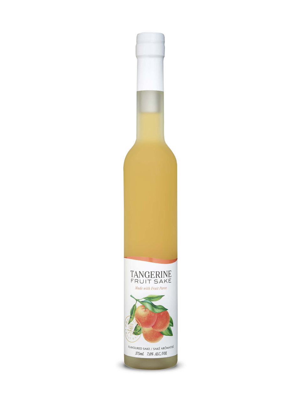 Izumi Premium Tangerine Fruit Sake | LCBO