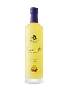 Piemme Limoncello Di Sorrento | LCBO