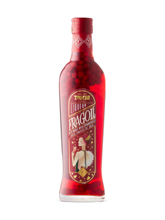 Toschi Fragoli Wild Strawberry Liqueur | LCBO
