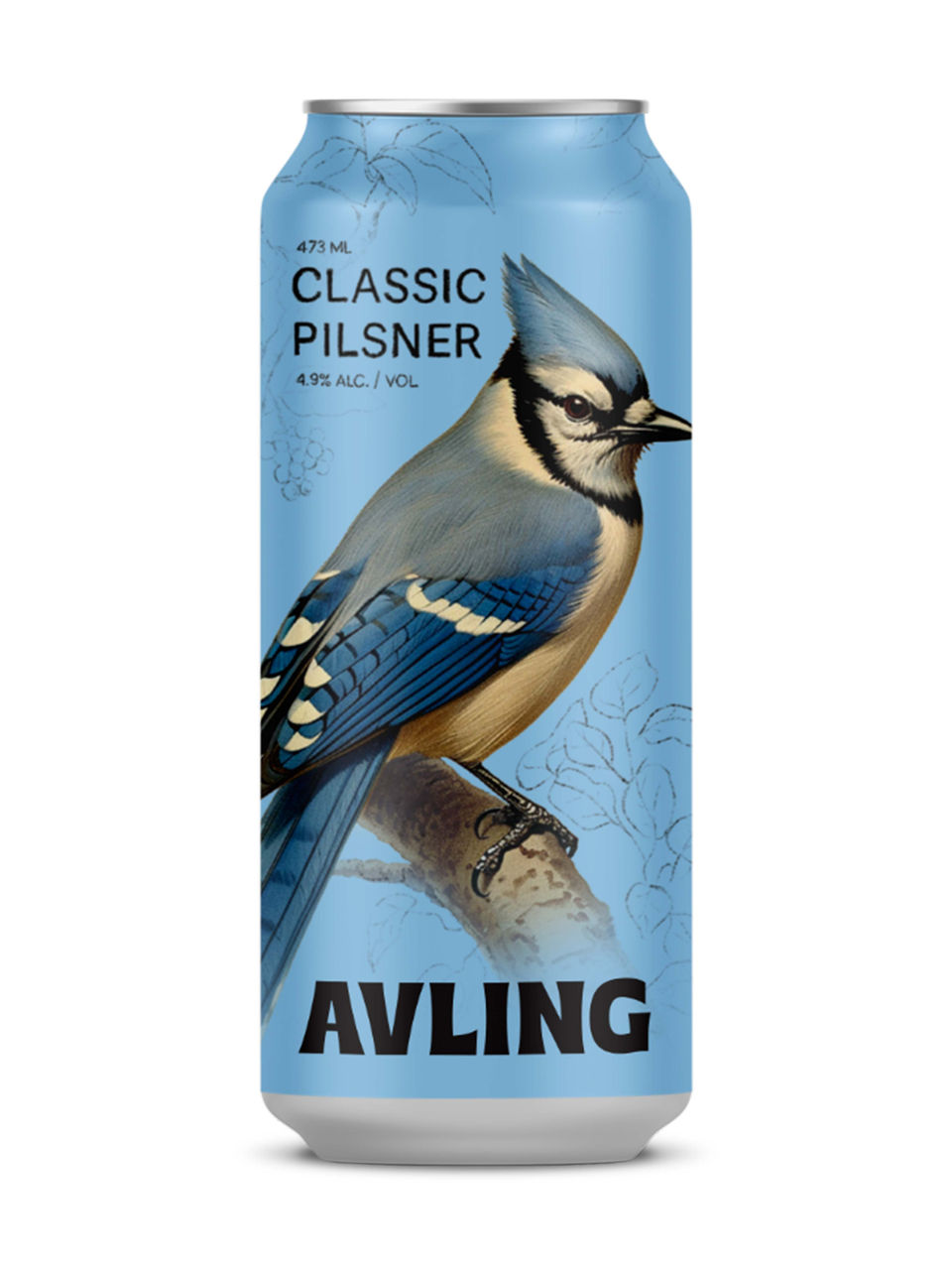 Avling Brewery Classic Pilsner | LCBO