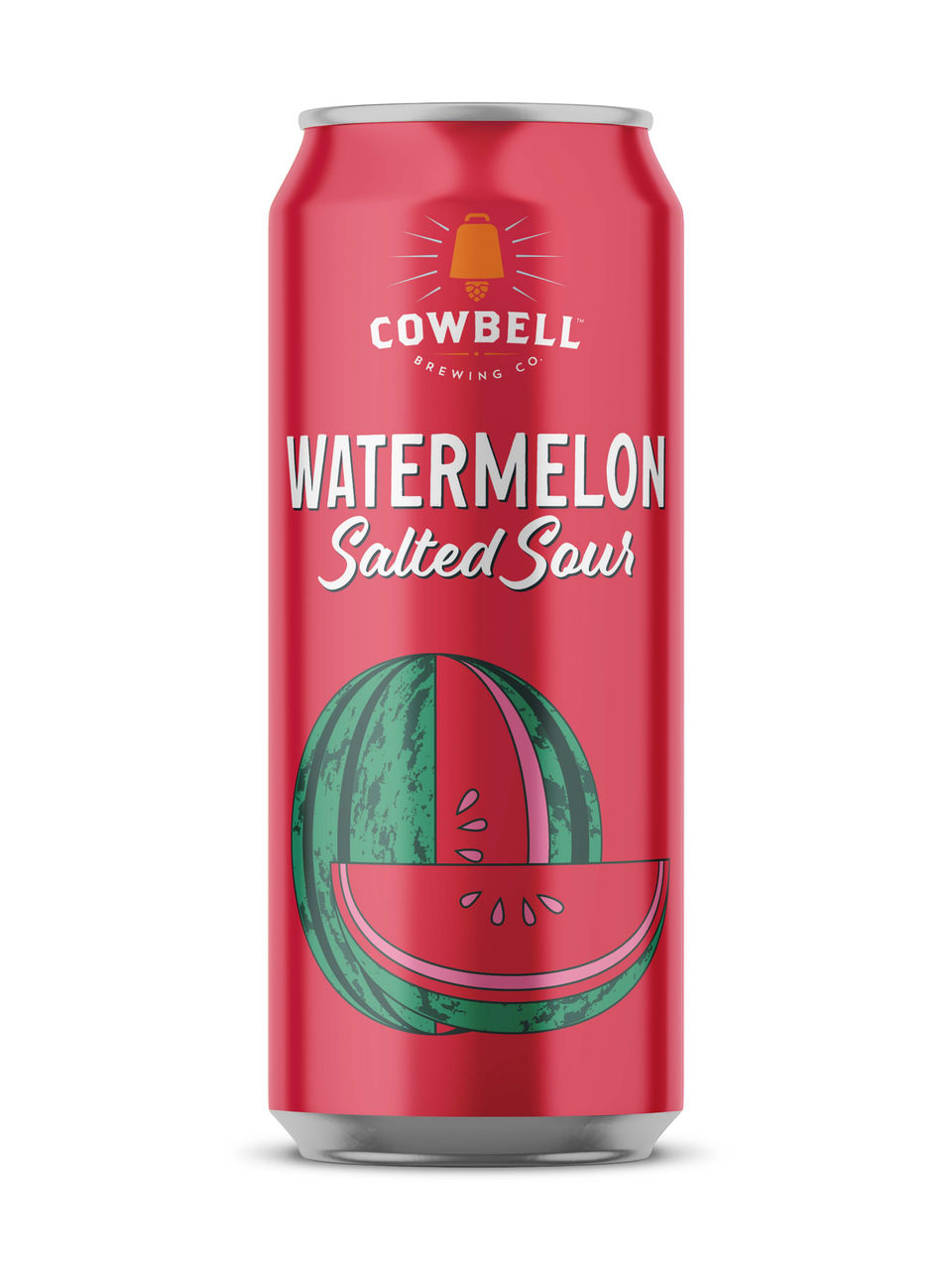 Cowbell Brewing Watermelon Salted Sour | LCBO