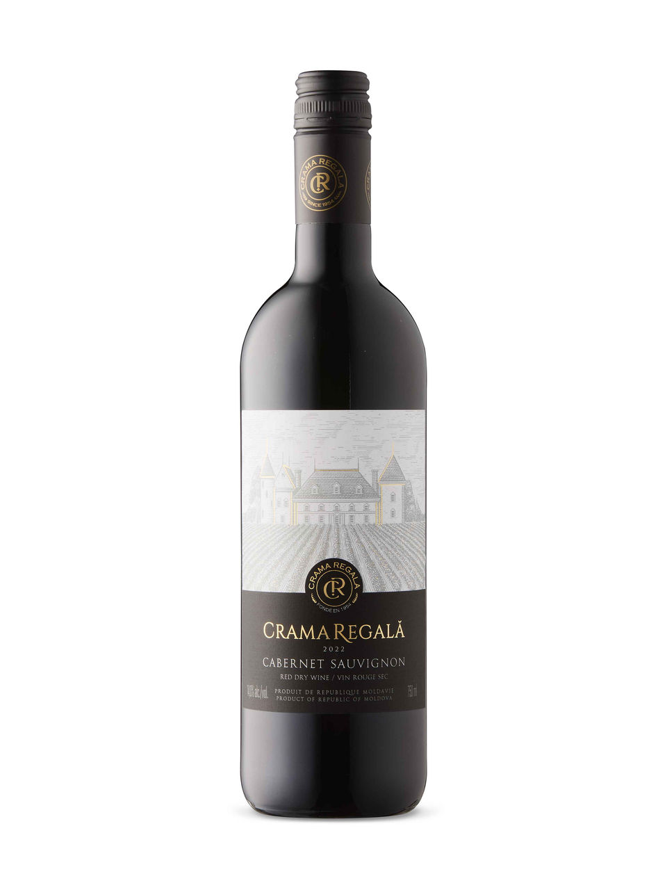 Crama Regala Cabernet Sauvignon | LCBO