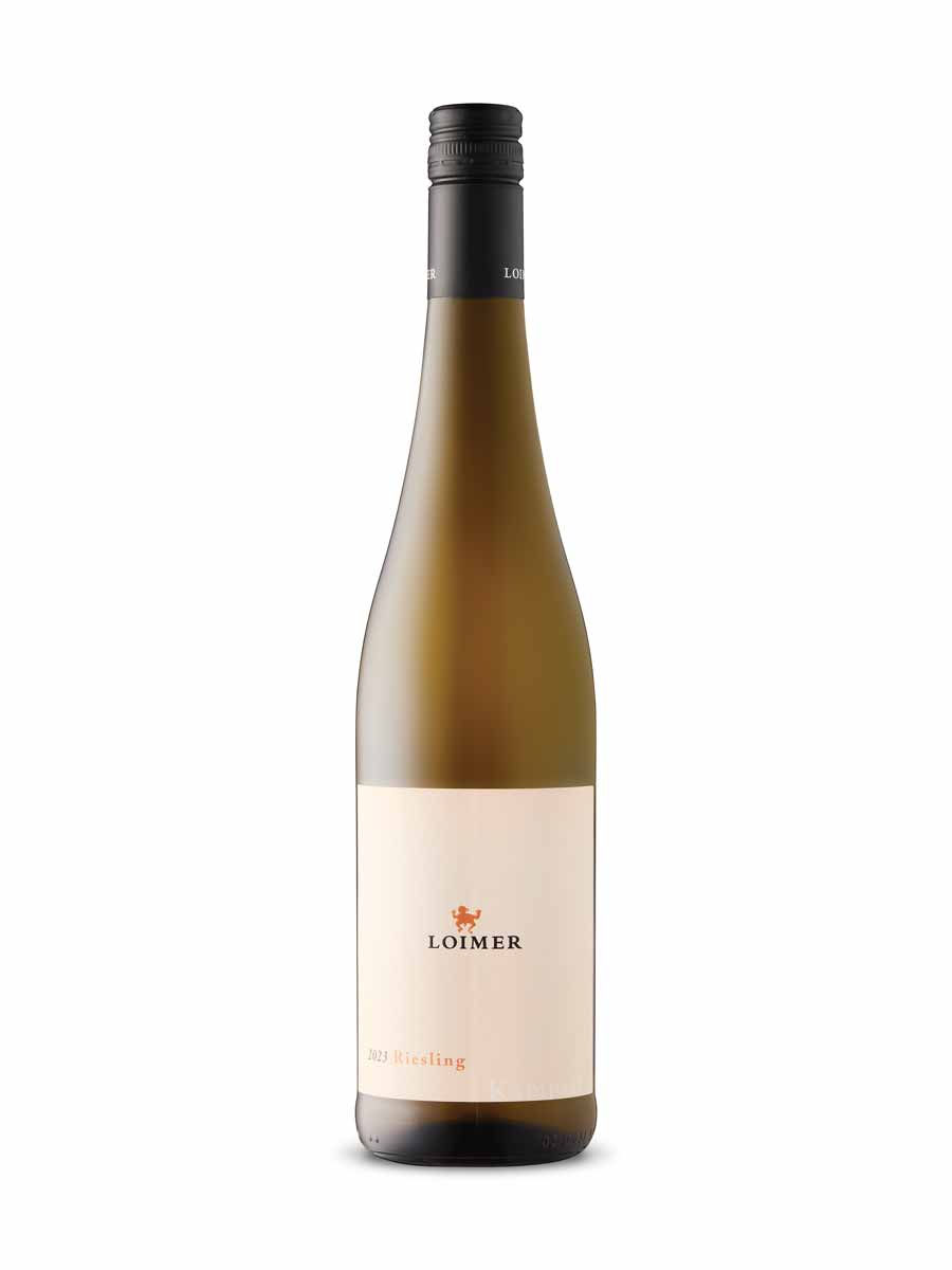 Loimer Riesling 2023 | LCBO