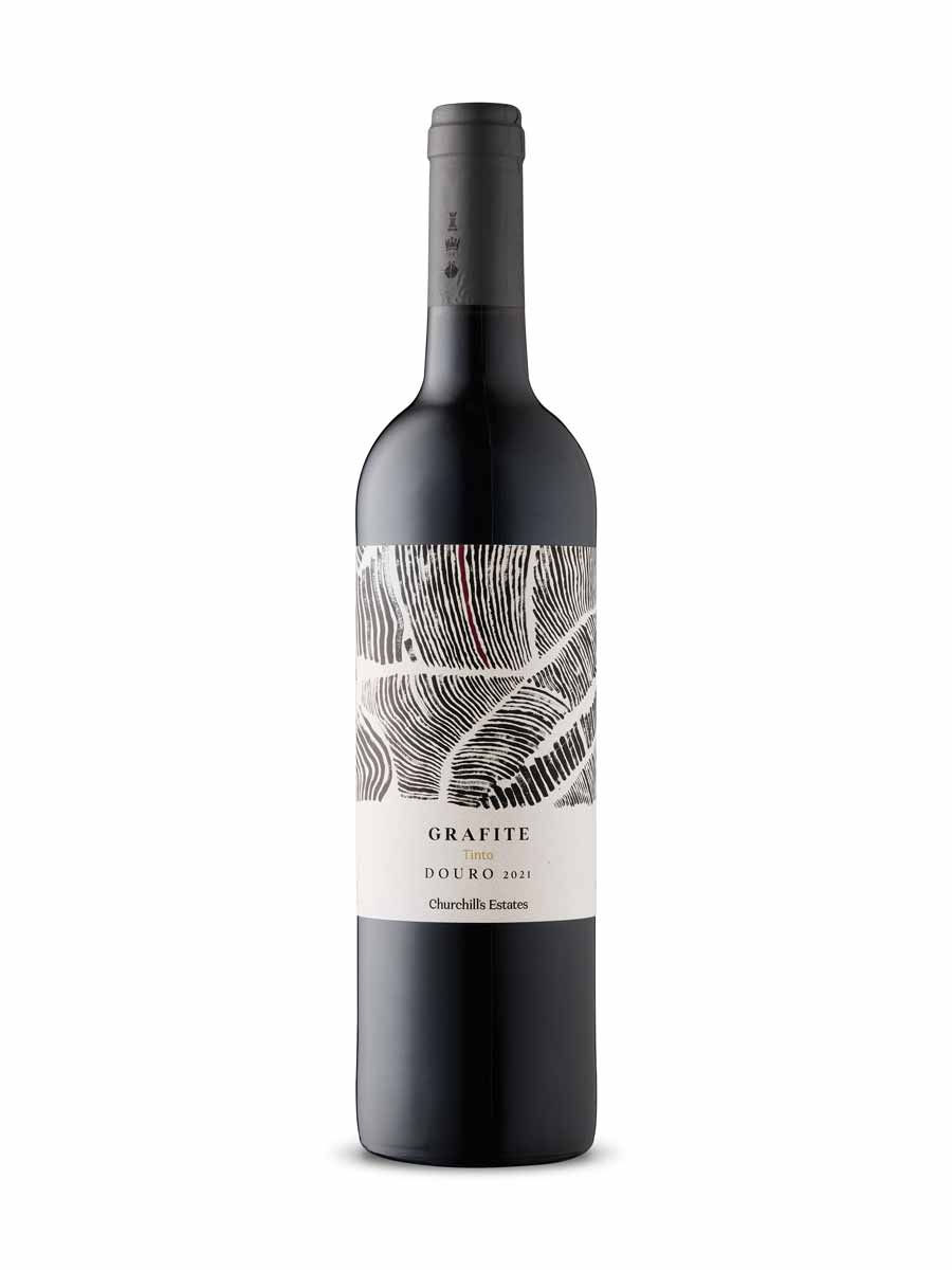 Grafite Douro Red | LCBO