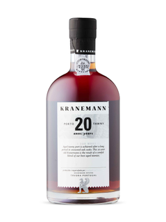 Kranemann 20 Year Old Tawny Port | LCBO
