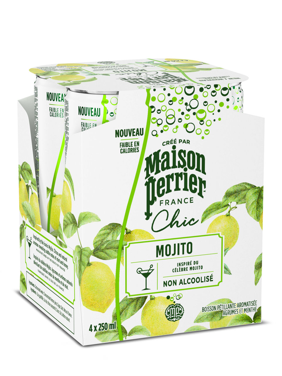 Maison Perrier Chic Mojito | LCBO