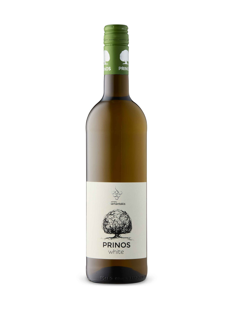 Prinos White | LCBO