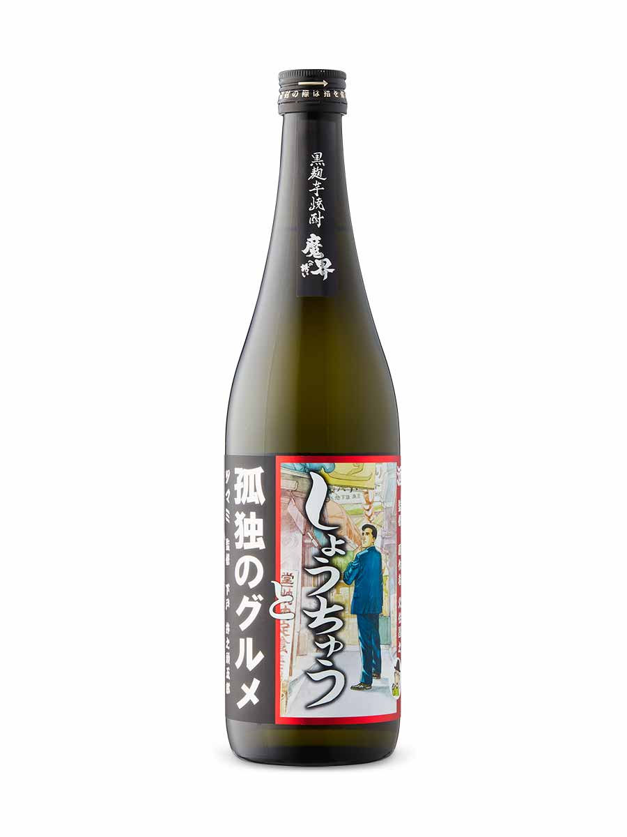Sweet Potato Honkaku Shochu | LCBO