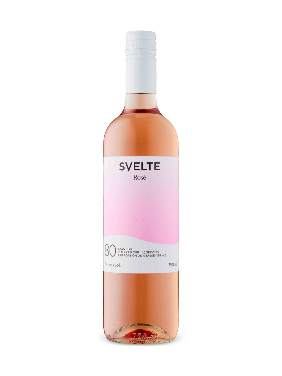 Svelte Rosé | LCBO