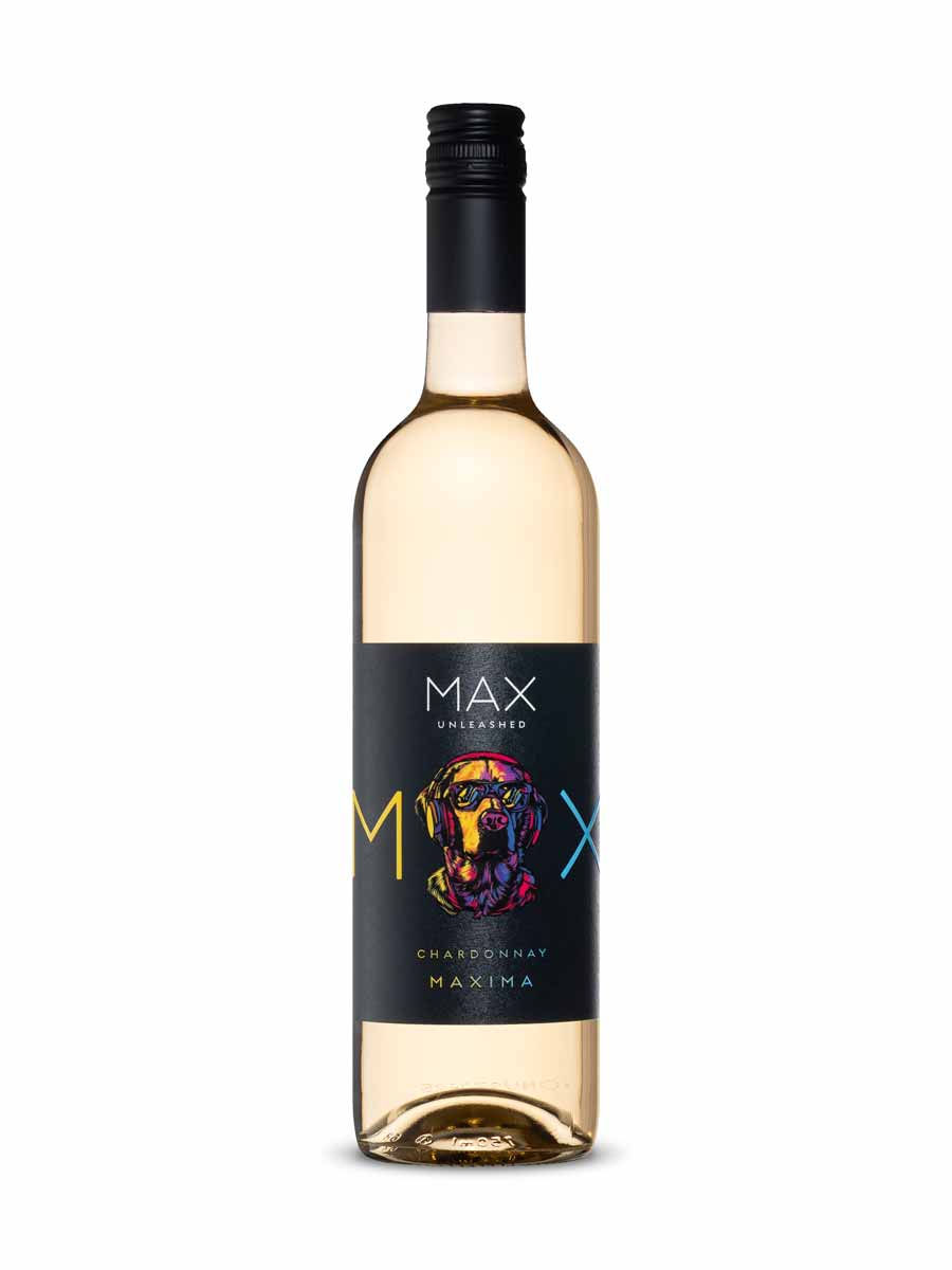 Max Maxima Chardonnay | LCBO