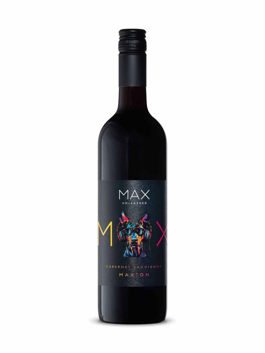 Max Maxton Caberenet Sauvignon | LCBO