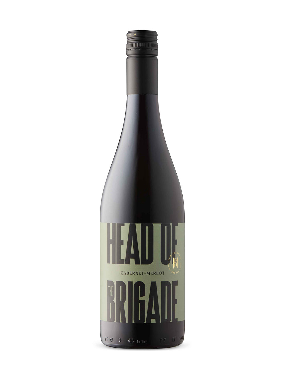 Head of Brigade Cabernet Merlot | LCBO