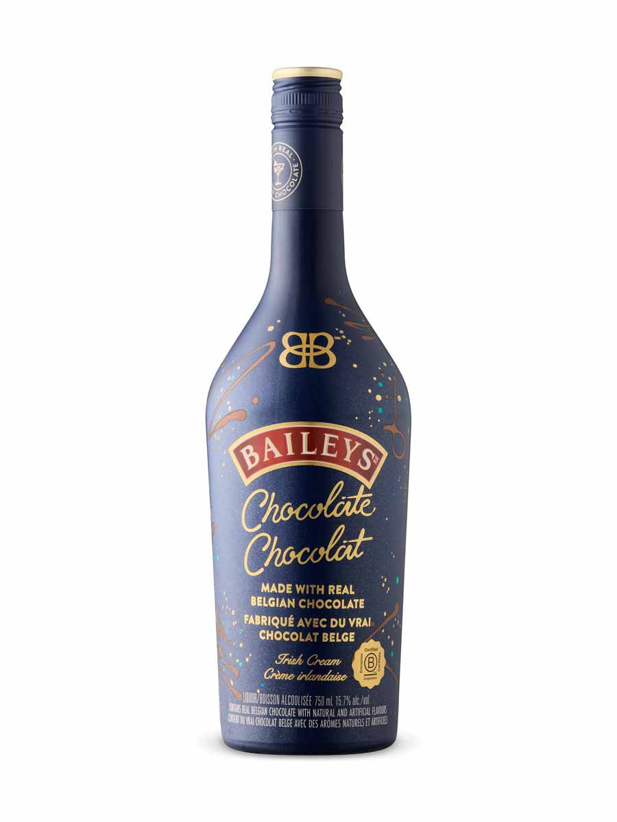 Baileys Chocolate | LCBO