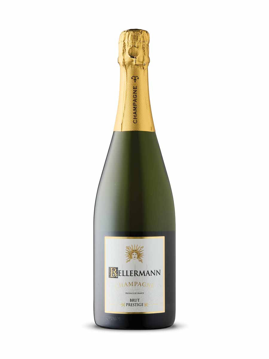 Bellermann Brut Tradition | LCBO
