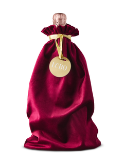Seasonal Bottle Gift Bag | LCBO