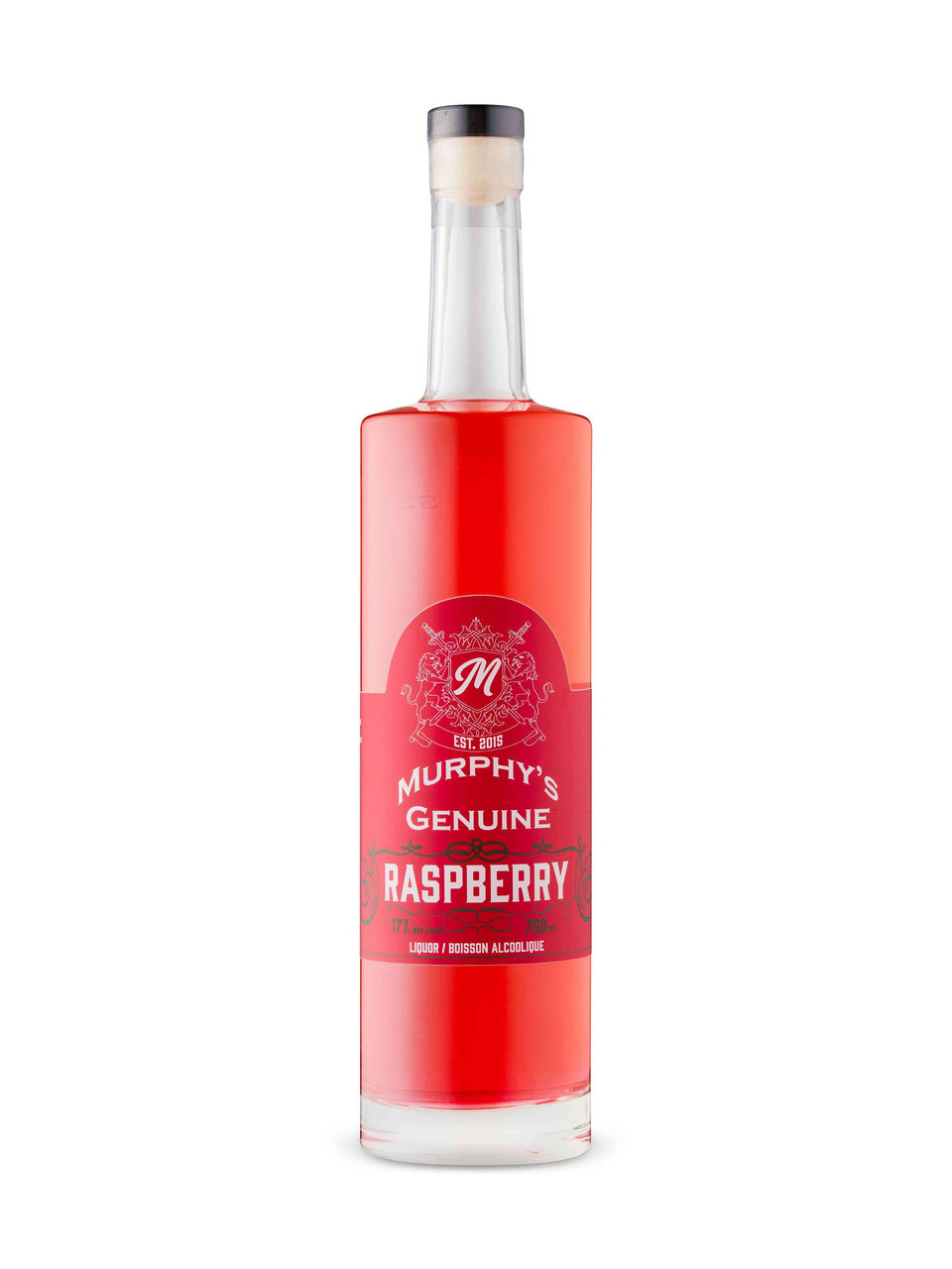 Murphy's Genuine Red Raspberry | LCBO