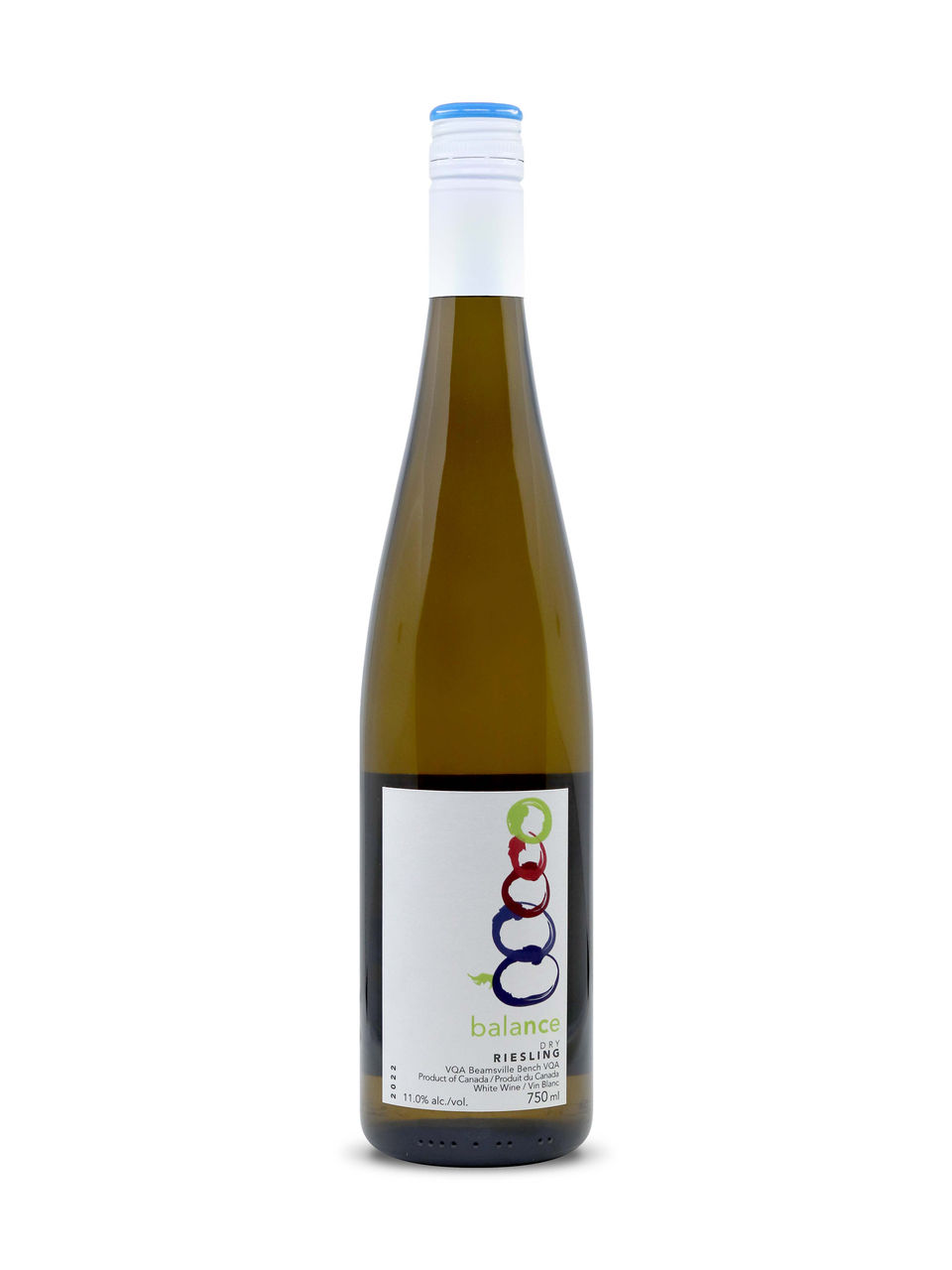 Balance Dry Riesling VQA | LCBO