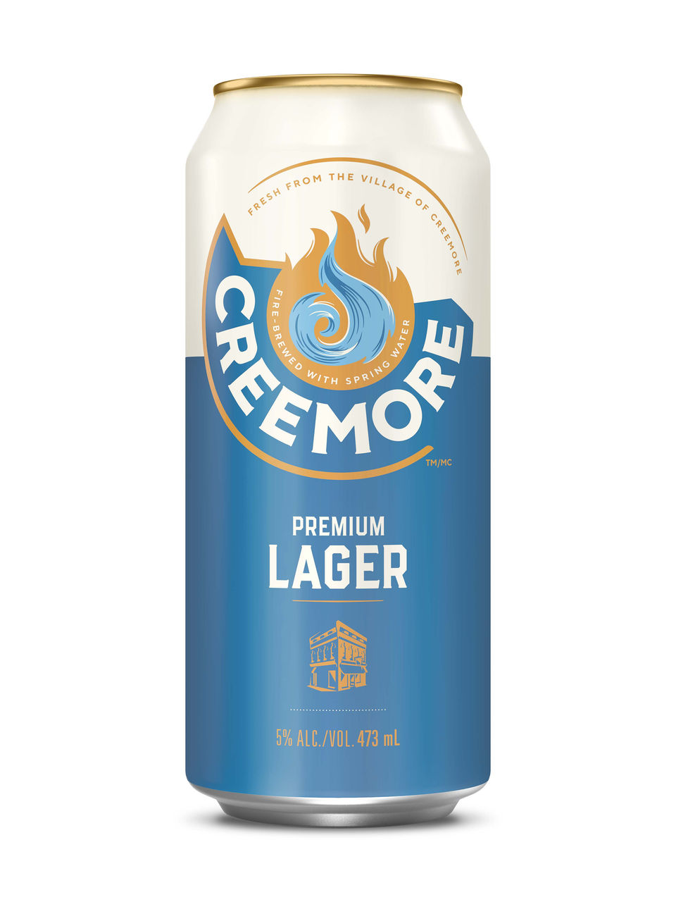 Creemore Premium Lager | LCBO