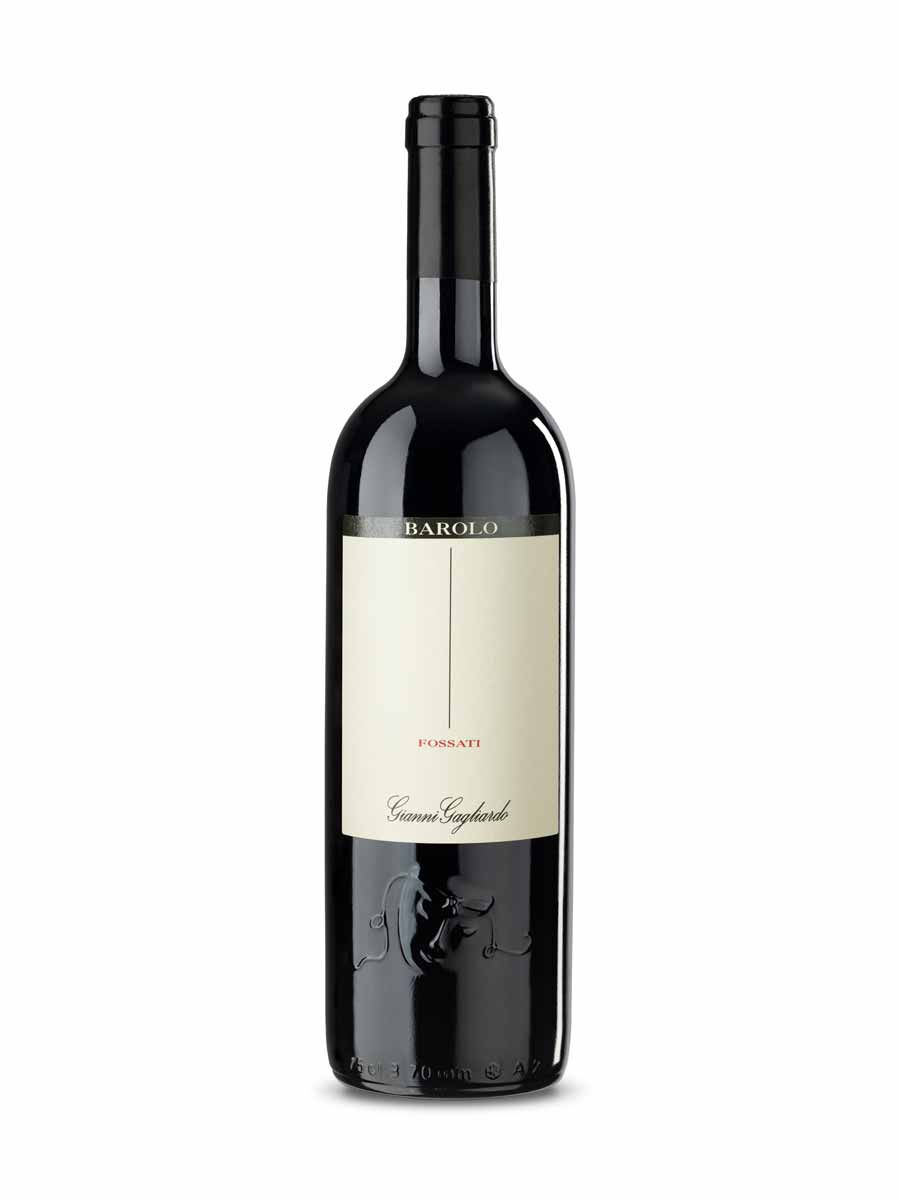 Barolo Fossati Gianni Gagliardo | LCBO