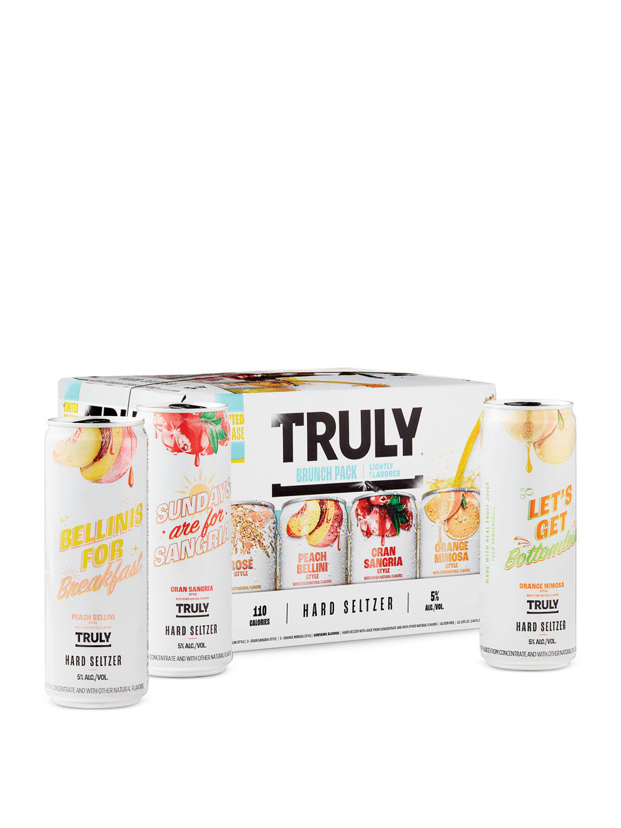 Truly Brunch | LCBO