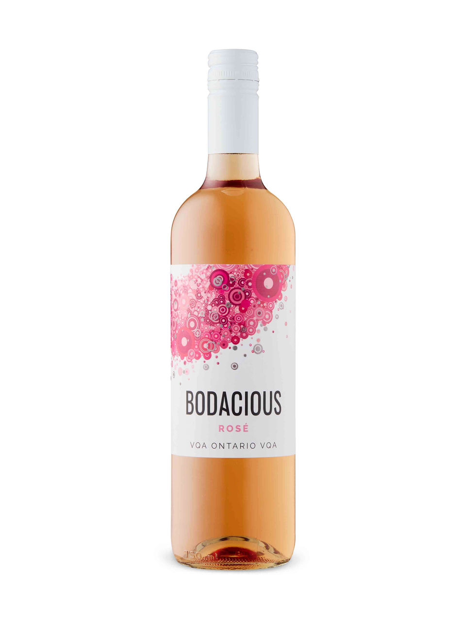 Bodacious Rosé VQA | LCBO