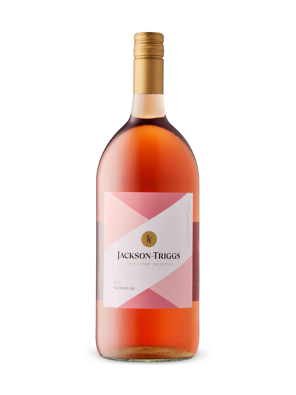 Jackson-Triggs Rosé Proprietors' Selection Rosé VQA | LCBO