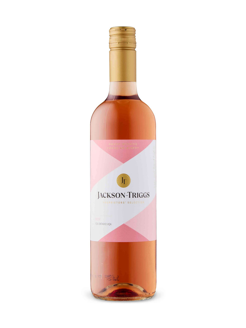 Jackson-Triggs Rosé Proprietors' Selection Rosé VQA | LCBO