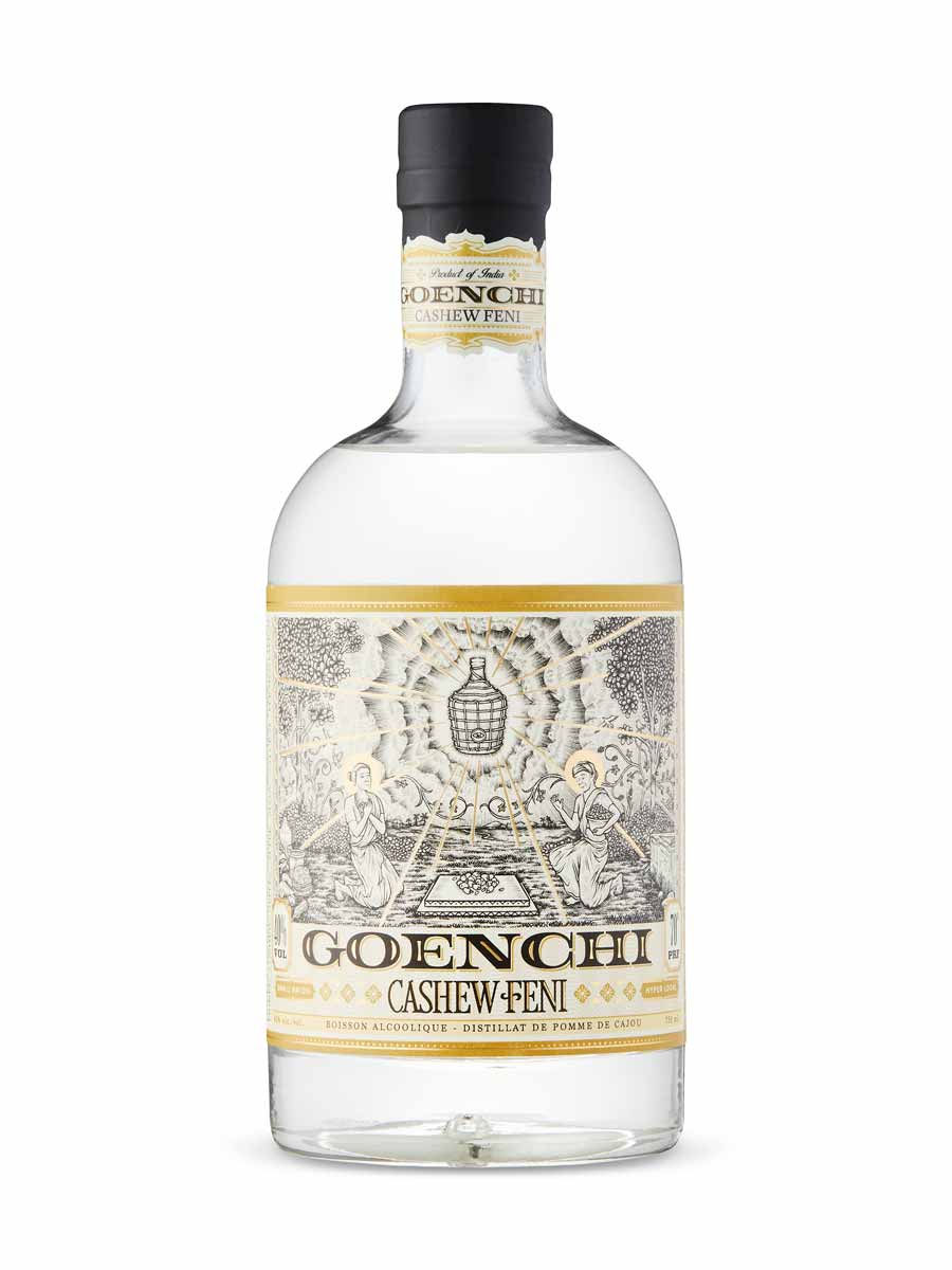 Goenchi Cashew Feni | LCBO