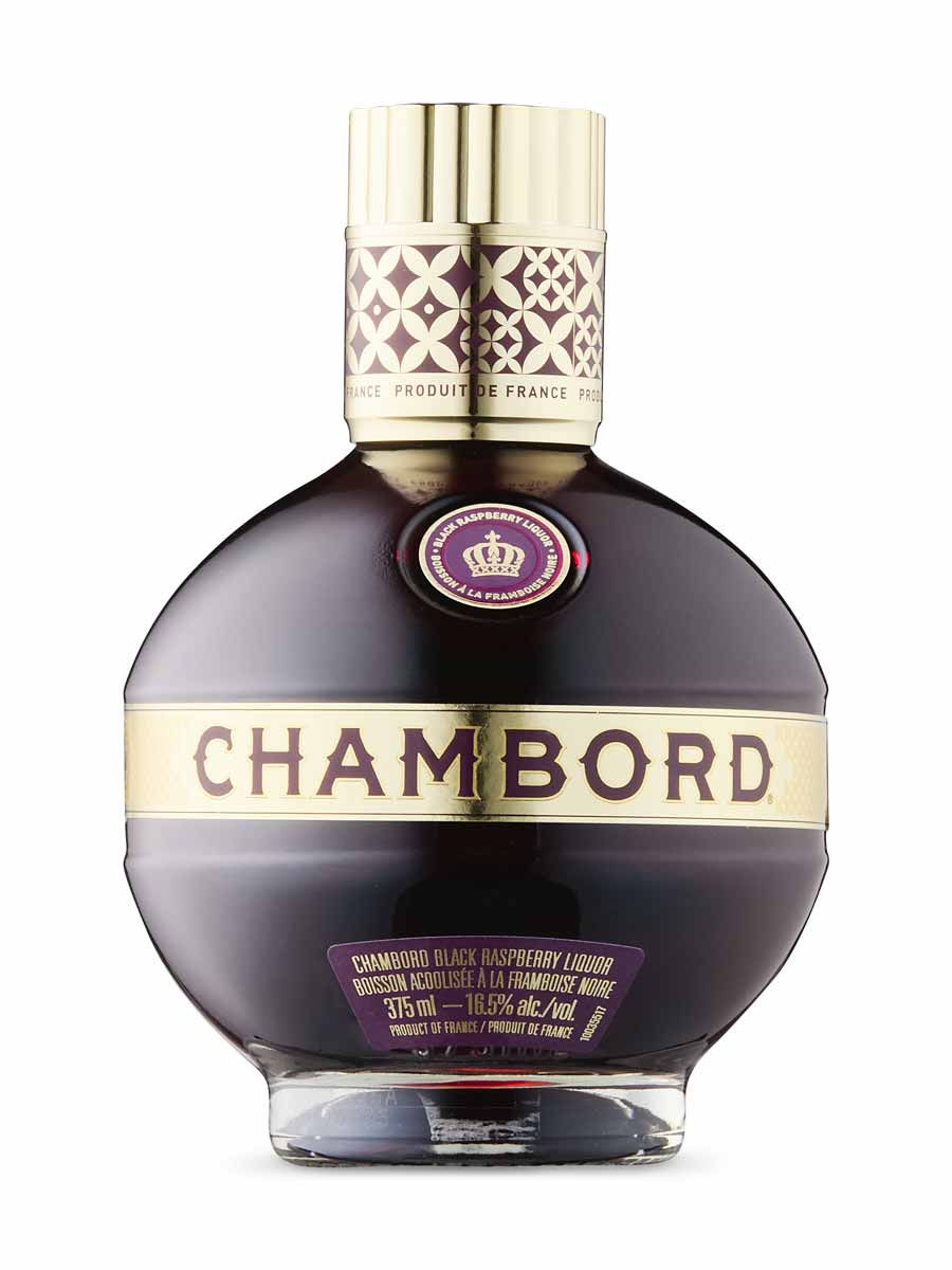 Boisson Chambord | LCBO
