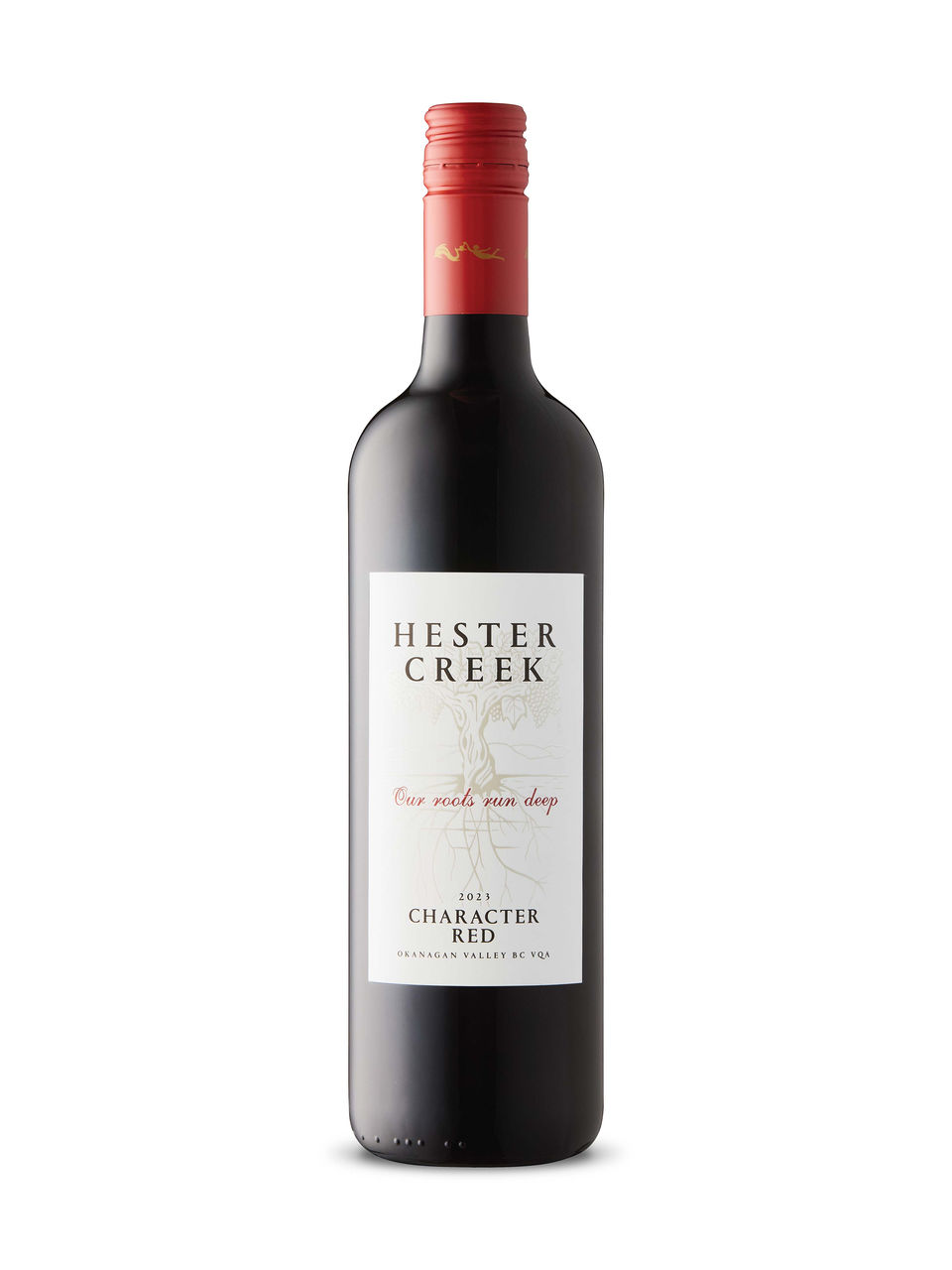 Hester Creek Character Red 2023 | LCBO