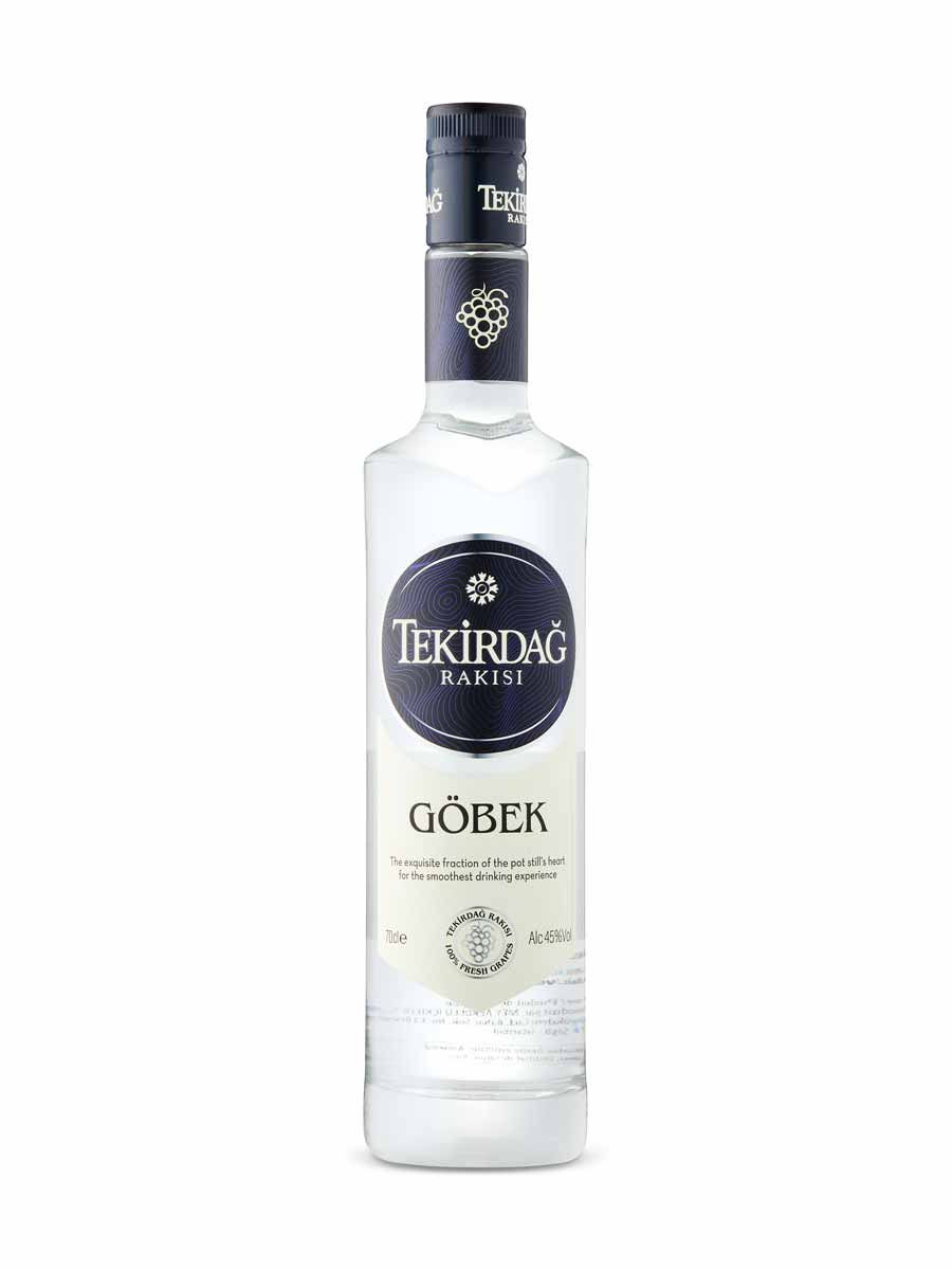 Tekirdag Gobek Raki | LCBO