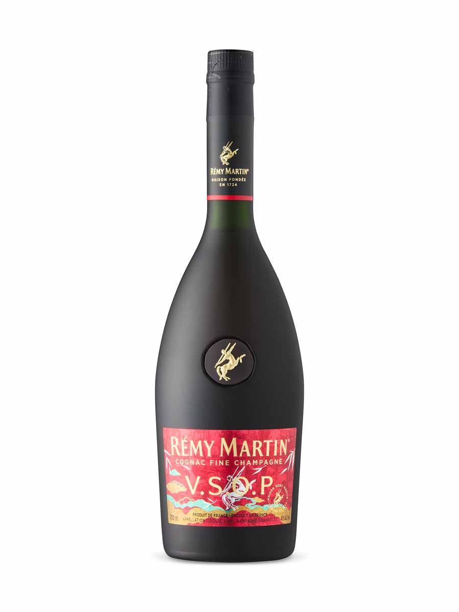 Remy Martin VSOP Lunar New Year Edition - Horse | LCBO