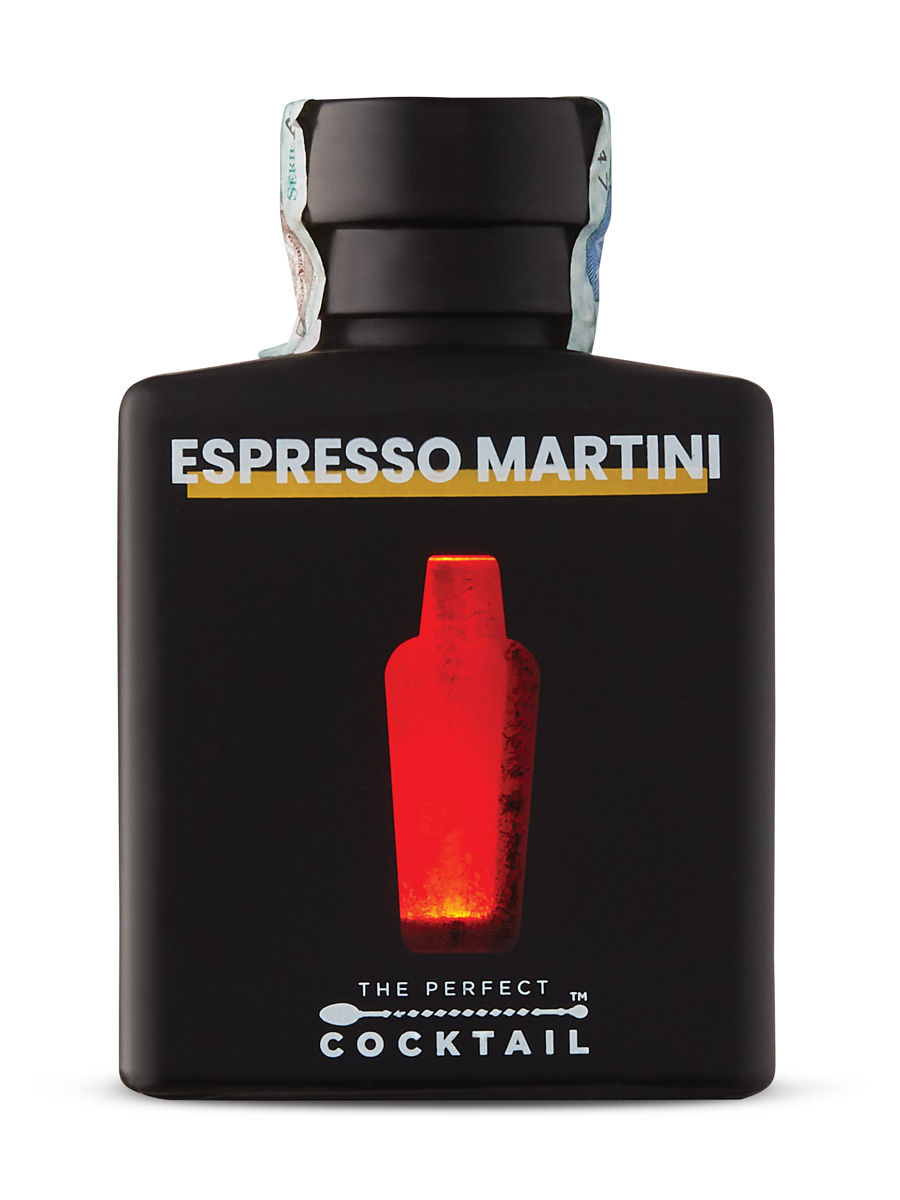 The Perfect Cocktail Espresso Martini | LCBO