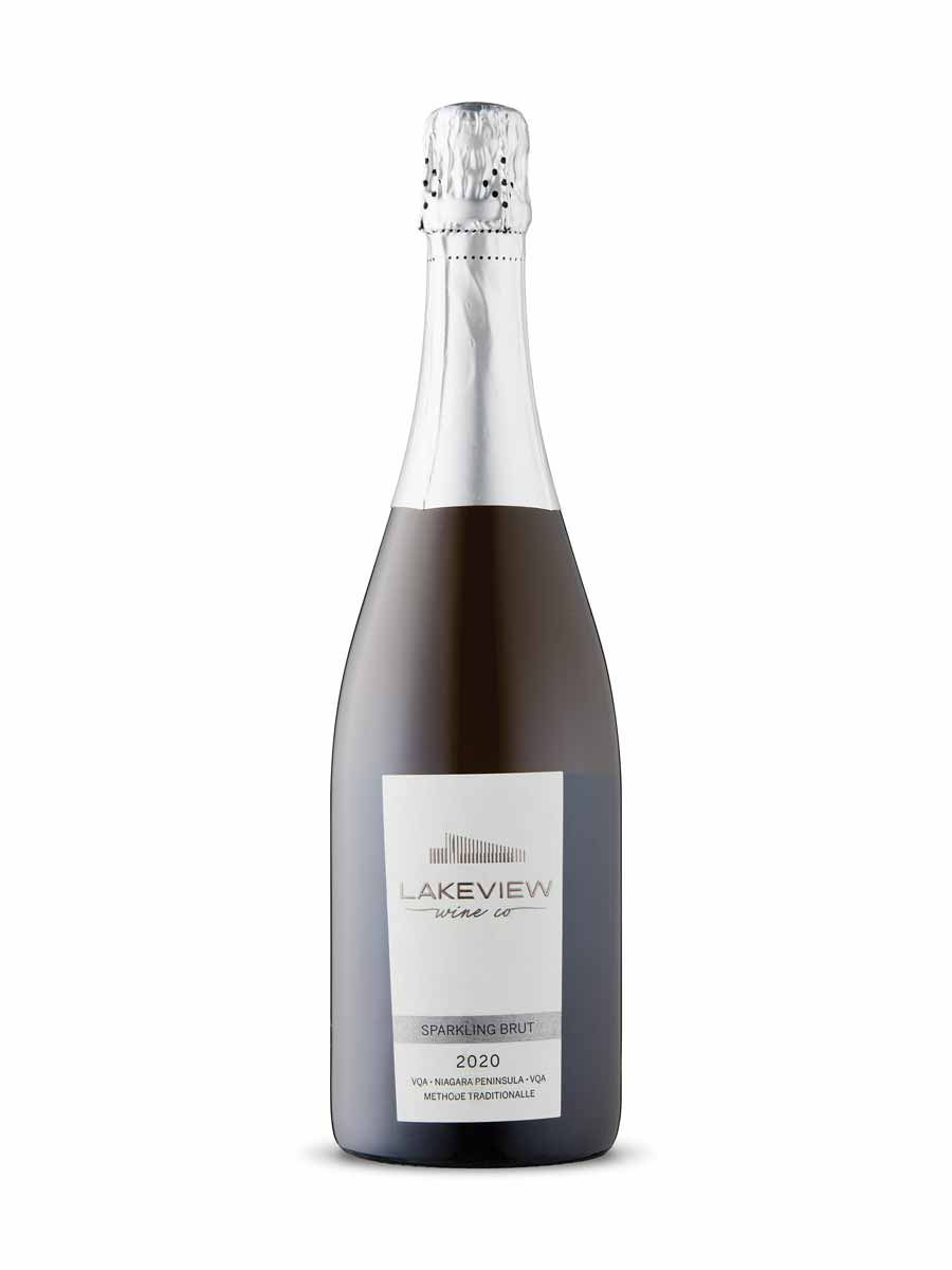 Lakeview Sparkling Brut 2020 | LCBO