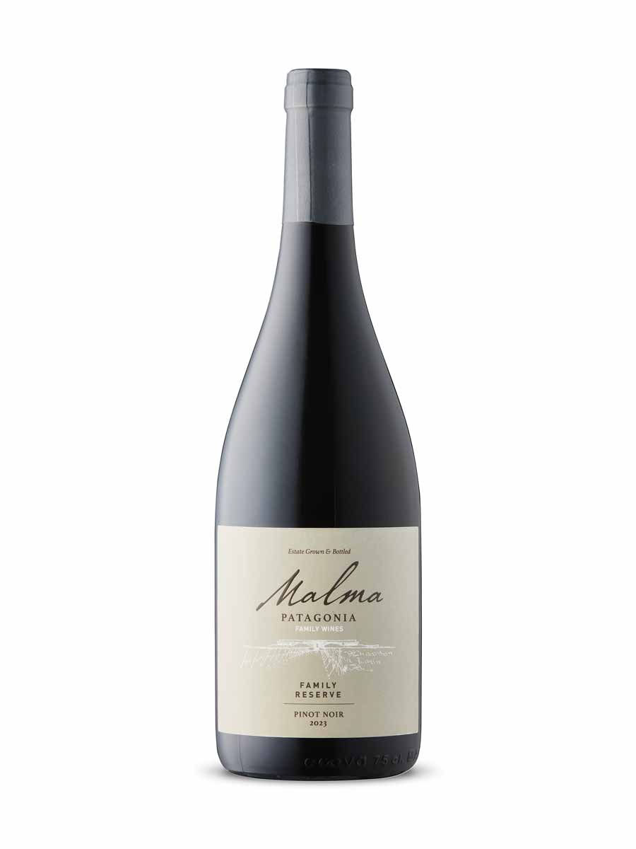 Malma Family Reserve Pinot Noir 2023 | LCBO