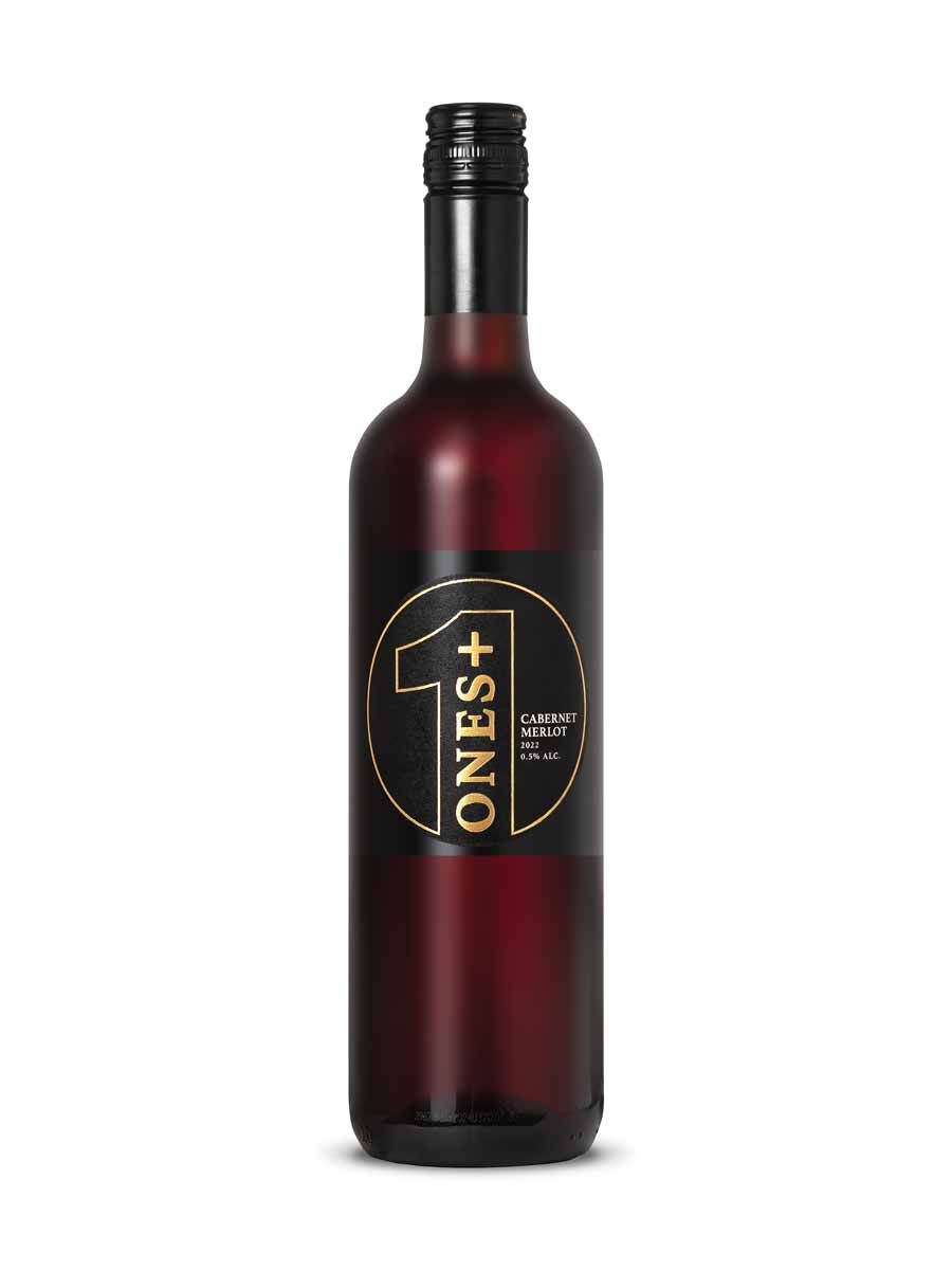 Ones Cabernet Merlot | LCBO