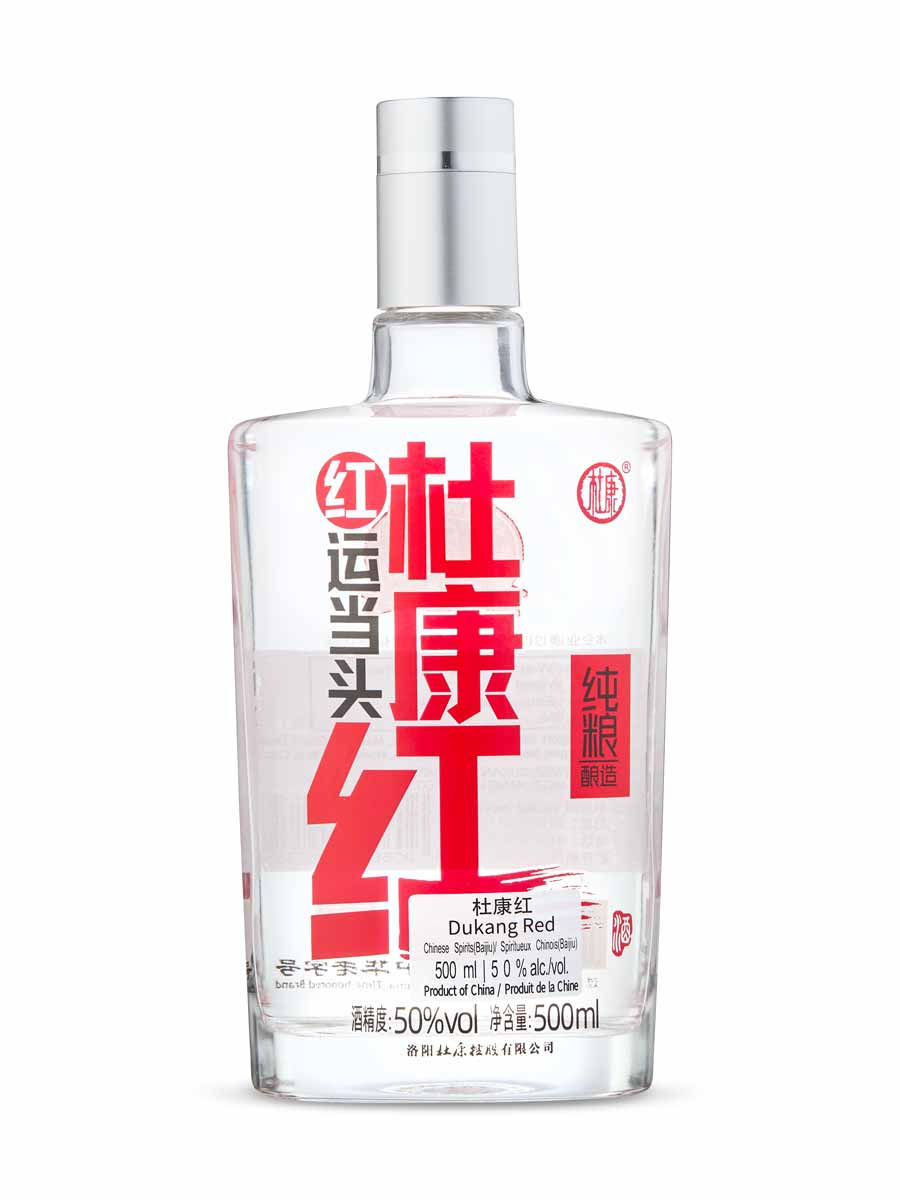 Dukang Red | LCBO