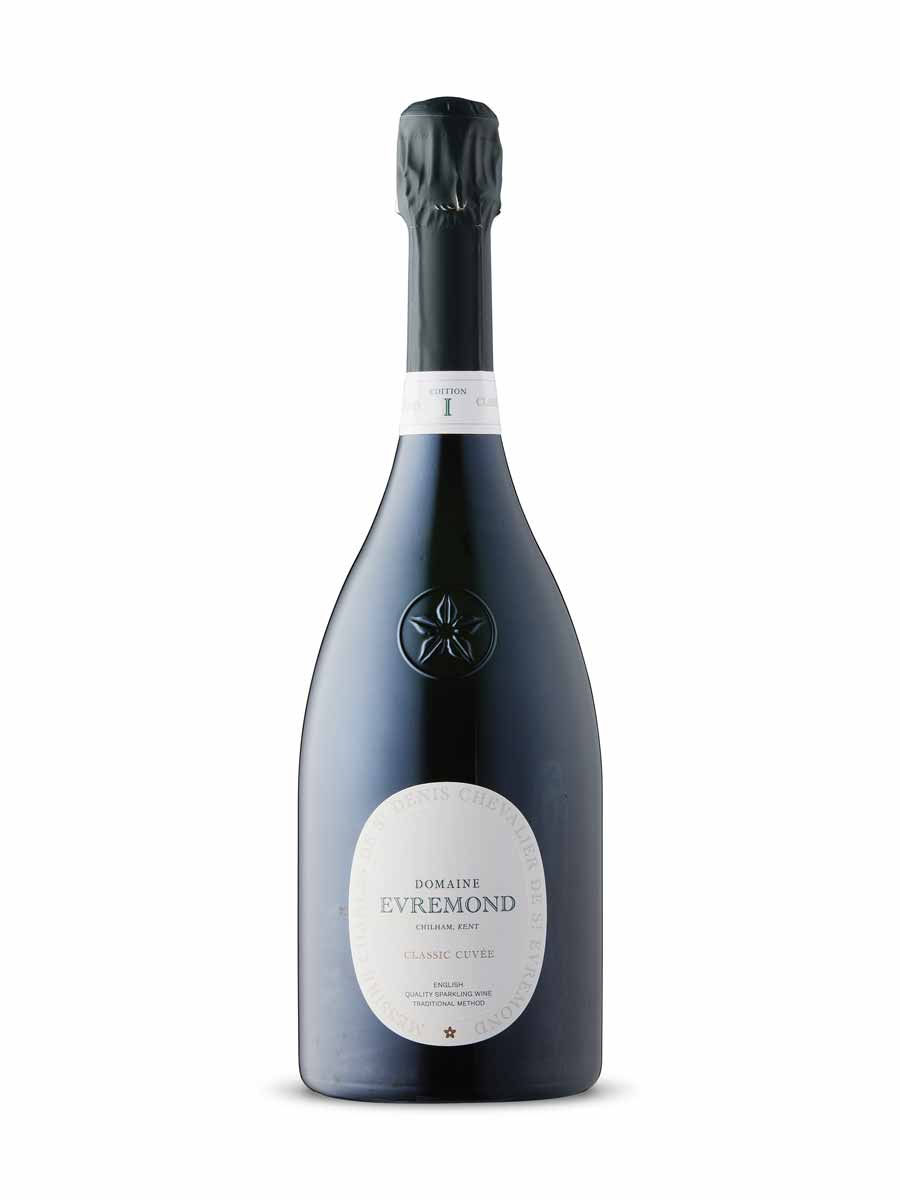 Classic Cuvee Evremond | LCBO