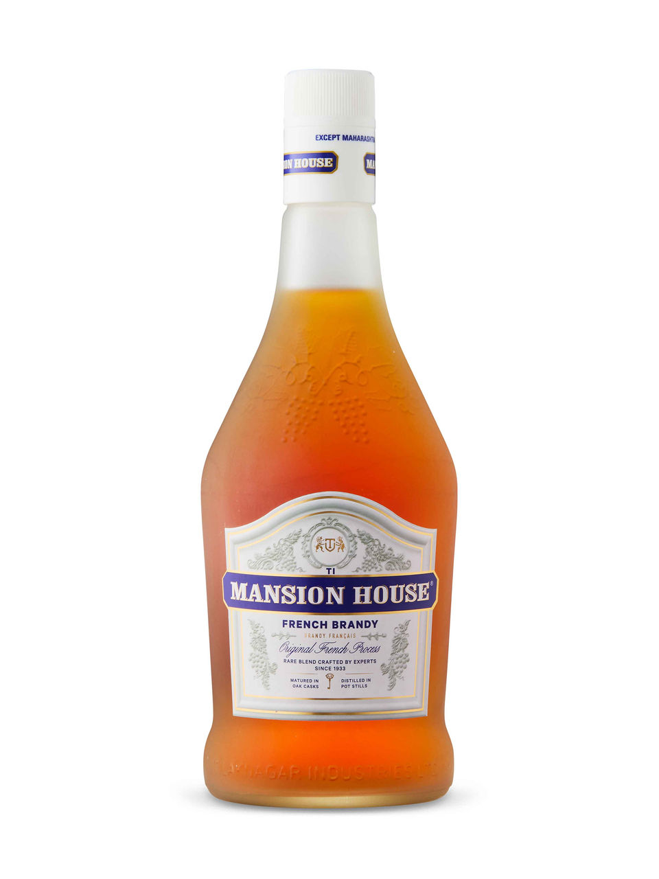 Mansion House French Brandy | LCBO