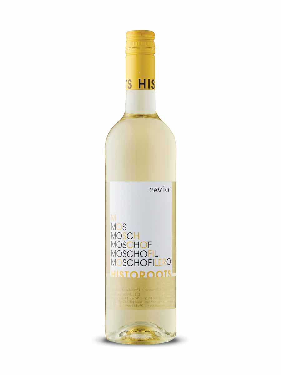 Historoots Moschofilero | LCBO