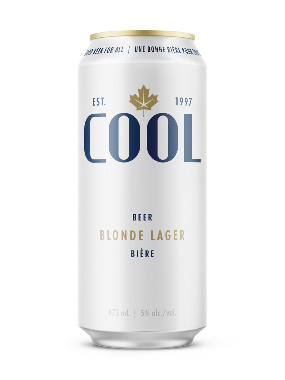 Cool Blonde Lager | LCBO