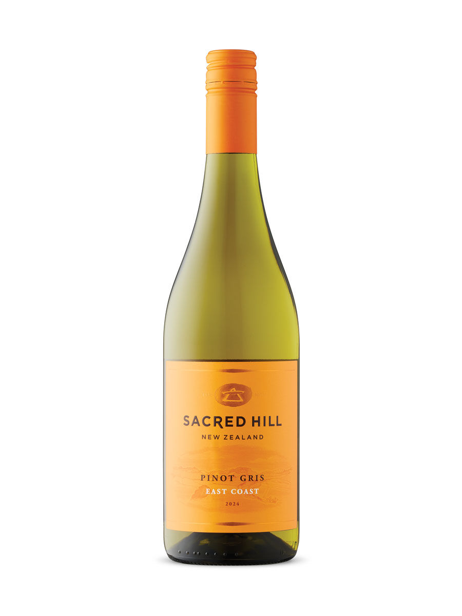 Sacred Hill East Coast Pinot Gris | LCBO