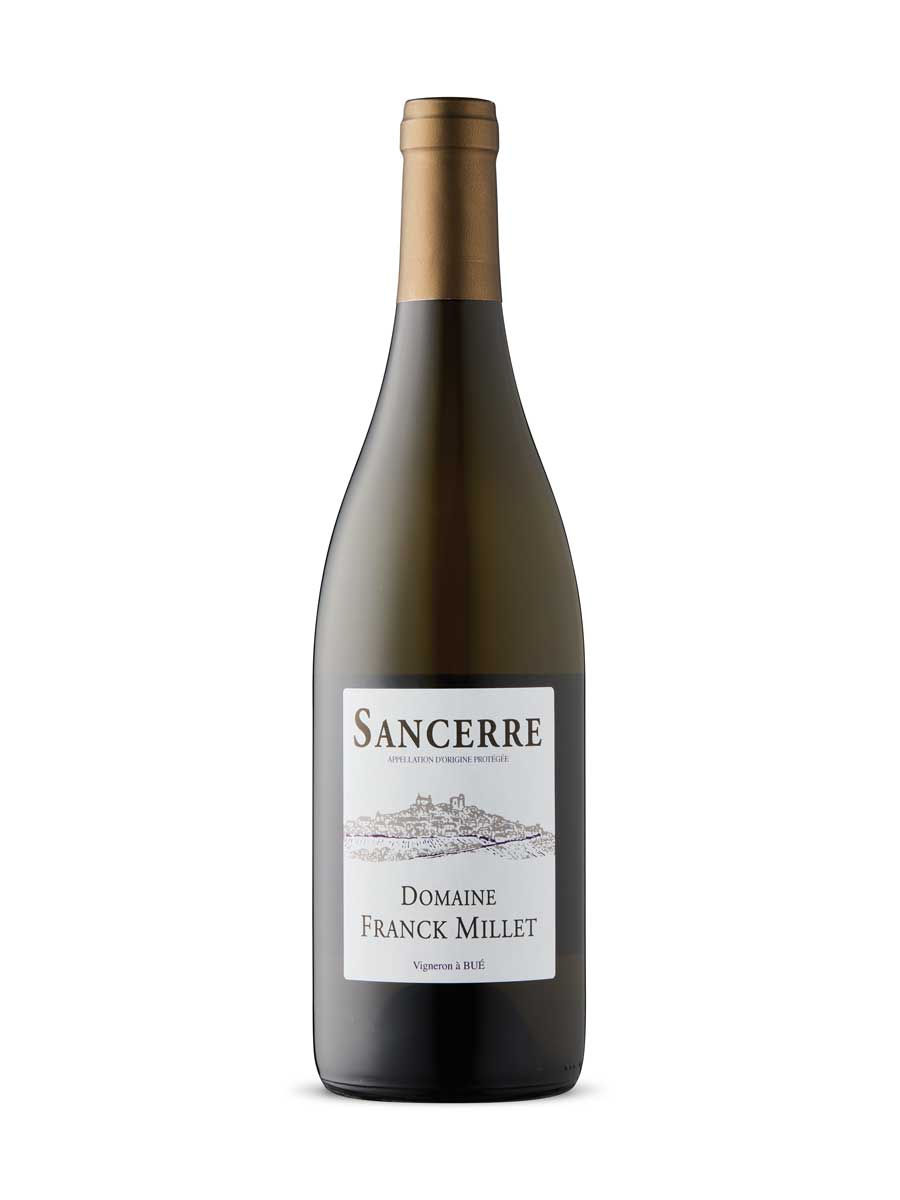 Franck Millet Sancerre Blanc | LCBO