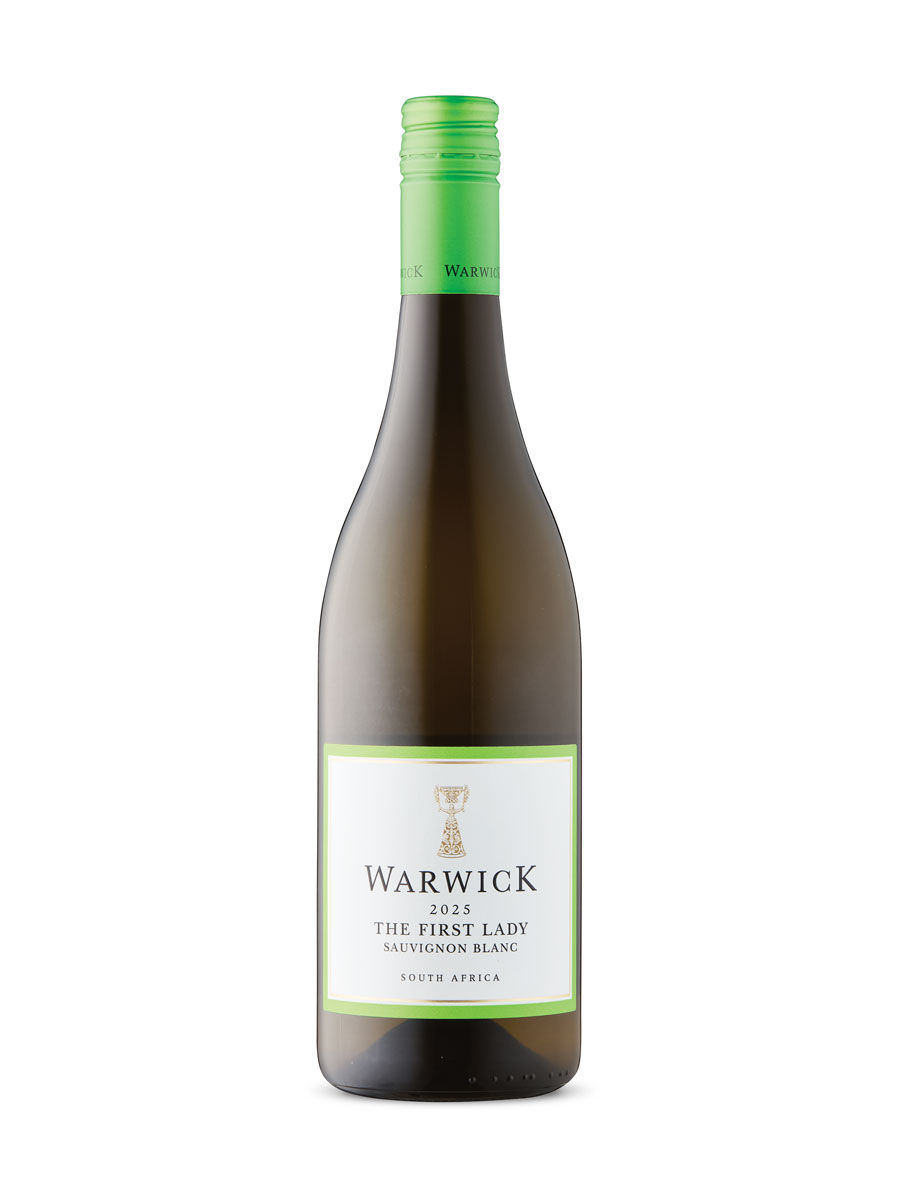 Warwick The First Lady Sauvignon Blanc | LCBO
